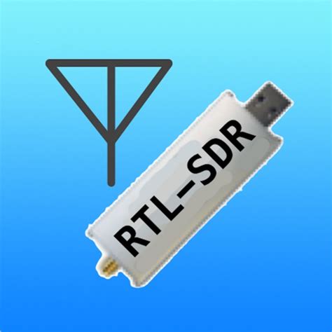 Rtltcp Sdr By Hotpaw Productions