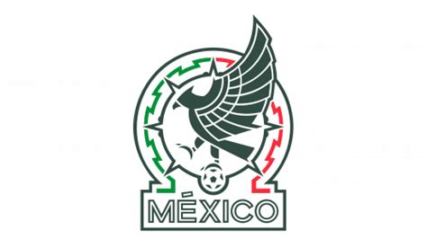 Mexico Logo Symbol Meaning History Png Brand