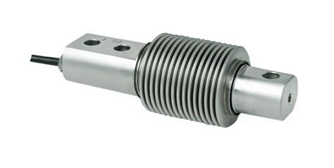 Tedea Huntleigh 355 Bending Beam Loadcell Load Capacity 500kg At