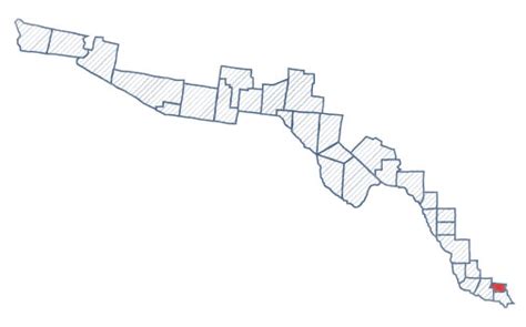 Willacy County Texas Border Sheriffs