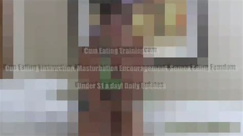 Dominatrixes Demand You To Devour Cum