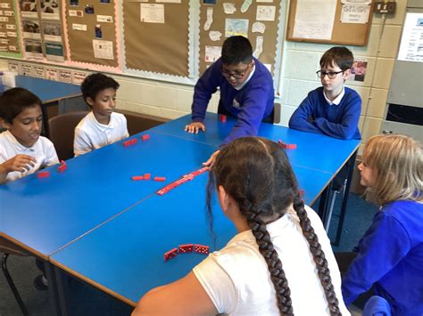 Year 4 Maths Games Marine Park Primary School