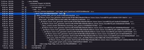 Perf Ideas To Improve Startup Time · Issue 15945 · Denolanddeno · Github