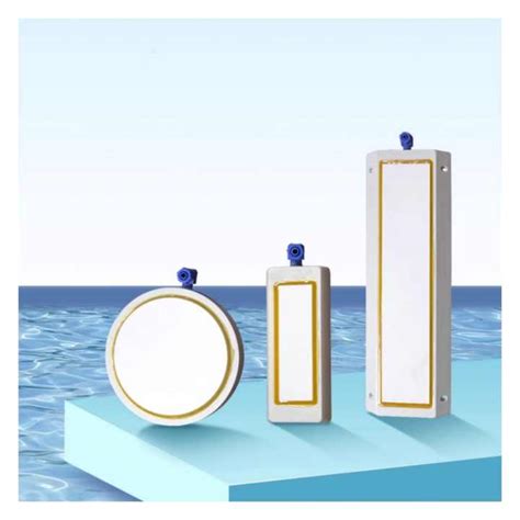 Ceramic Plate Aeration Efficient Aquatics Solutions