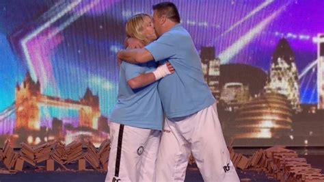 Lo Show Dei Record Chi Sono Lisa E Chris Pitman Età Matrimonio