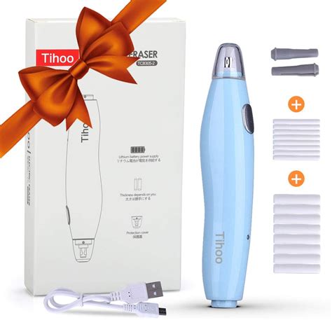 Usb Electric Eraser — The Art Gear Guide