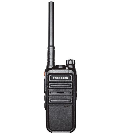 Профессиональная рация Freecom CP-500 | Дистрибьютор
