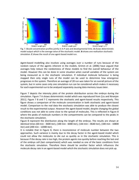 Converting A Systems Dynamic Model To An Agent Based Model For Studying