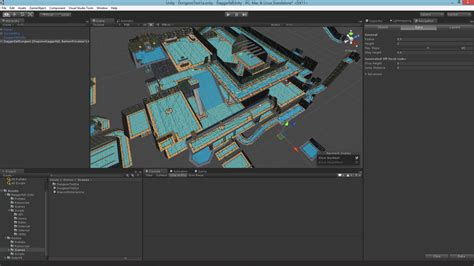 Daggerfall Tools For Unity Feature Gallery Moddb