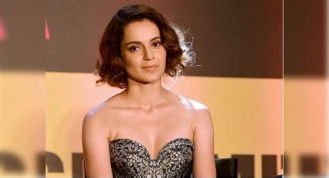 Kangana Ranaut Kangana Ranaut On The Possibility Of Marriage Hopefully Very Soon Misskyra Com