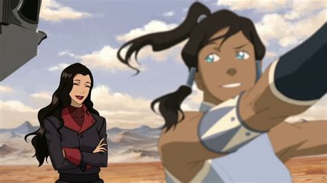 Korra Sketch [ Chapterdoop] Legendofkorra