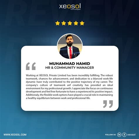 Xeosol On Linkedin Experience Working Xeosol Abilities Xeosol