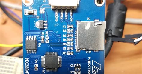 How To Use Nextion LCD 1 Start Nextion LCD
