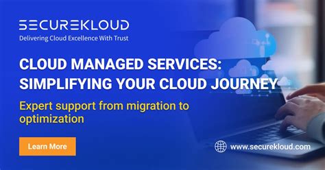Securekloud Technologies On Linkedin Cloudservices Managedservices