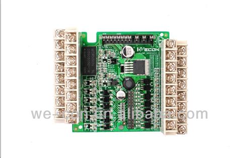 Купить низкая стоимость plc контроллер ввода/вывода Wecon lx 32 для ...