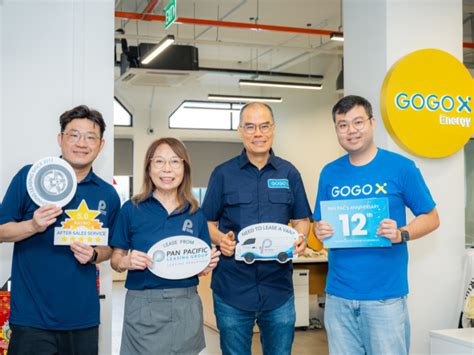 Pan Pacs 12th Anniversary Pan Pacific Van And Truck Leasing