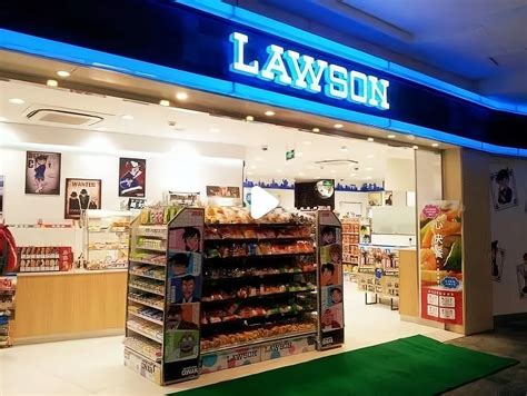 罗森店加盟罗森店怎么加盟罗森店加盟费161万起