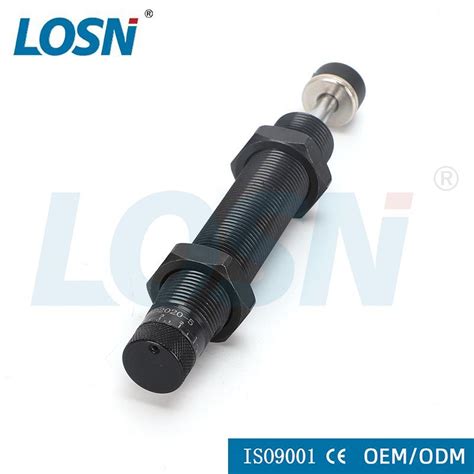 Ad Pressure Adjustable Oil Pressure Buffer Pneumatic Accessories And Ad Ad Pressure Adjustable Oil Pressure Buffer Pneumatic Accessories And Ad