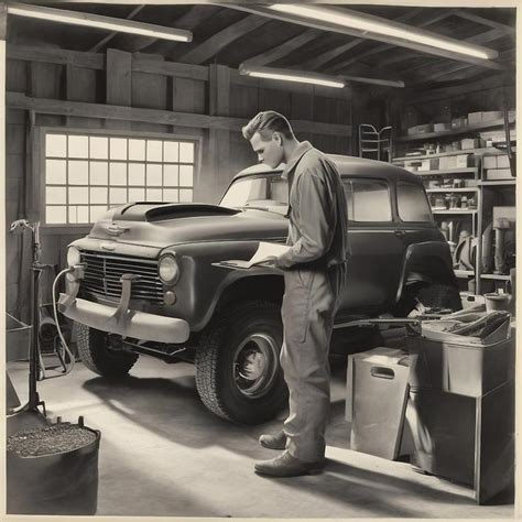 명절 대비 자동차 필수 정비 고향 가는 길 안전한 주행을 위한 최소 체크리스트