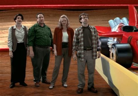 Honey We Shrunk Ourselves 1997