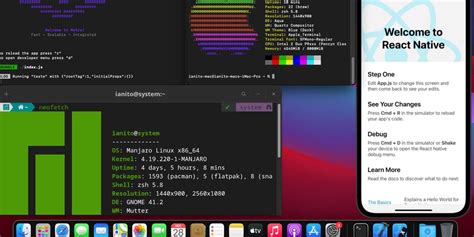 How To Emulate IOS On Linux With Docker DEV Community