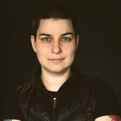 Max Liboiron 2023 Dorothy Killam Fellow Killam Laureates