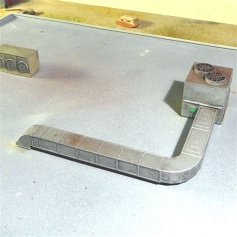 3d Printed Details Added Model Railroad Hobbyist Magazine