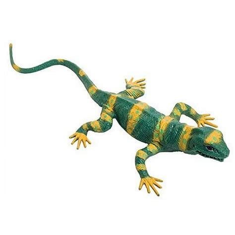 Toy Lizards
