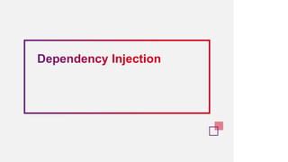 Advanced Python With Dependency Injection And Hydra Configuration