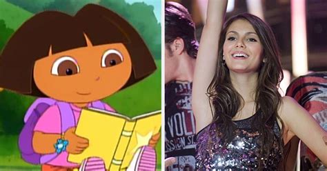 Quiz Which Nickelodeon Character Are You