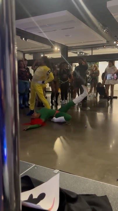 Julia Moschino V Legendary Munk 007 Gaymers Ball Explore Dance Ballroom Vogue Foryou