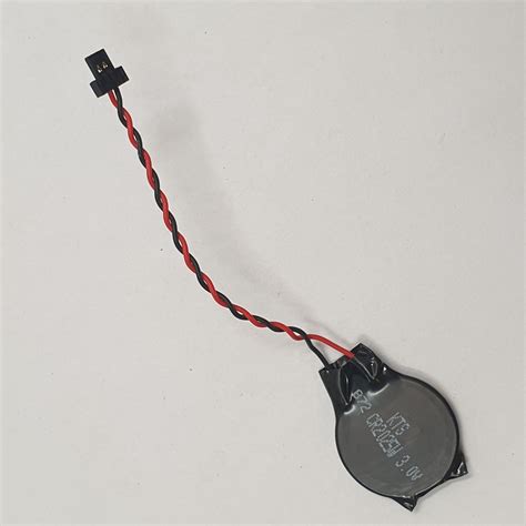 Es1 111 C1zm Batterie Cmos Rtc Dbtlap Compatible 5820tg Acer Aspire