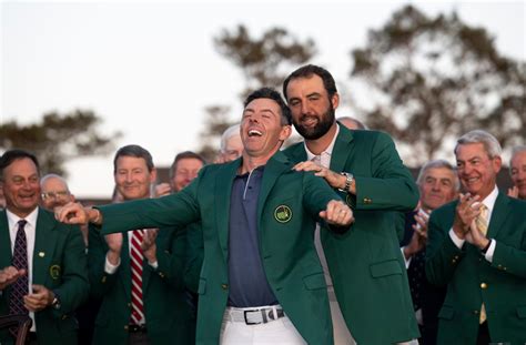 The History Of The Masters How Did Augustas Major Begin