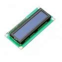 X Character LCD Display Pixel Density Resolution At Piece In Chennai