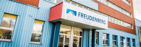 France Freudenberg Performance Materials