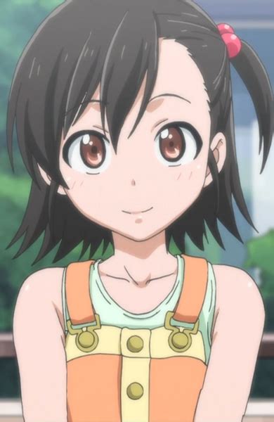 Sahono Ashisu Anime Planet