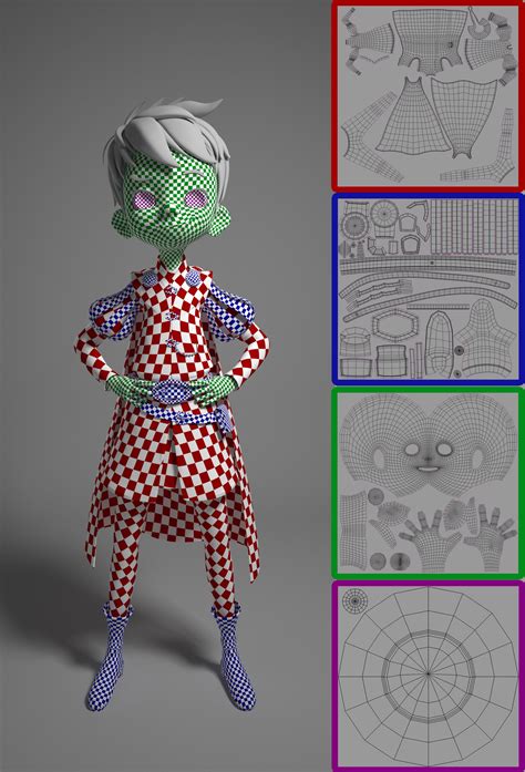 25 Bästa Uv Mapping Idéerna På Pinterest 4d Bio 3d Animation Och