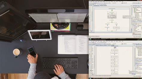 Windows Workflow By Example