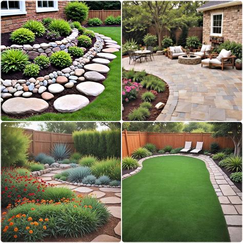 Low Maintenance Diy Backyard Landscape Design Ideas Easy And Seo Friendly