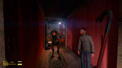 Images Half Life 2 Lambda Edition Mod For Half Life 2 Moddb