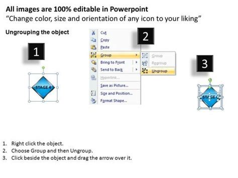 PowerPoint Presentation Designs Business Educationstage Gate Innovation Process Ppt Poress