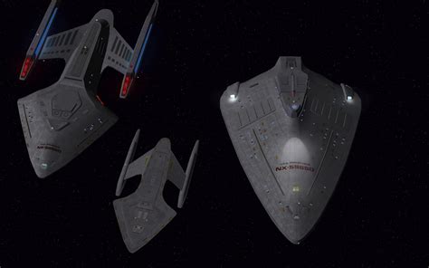 Prometheus Class Mod Pack V30 Star Trek Bridge Commander Gamefront