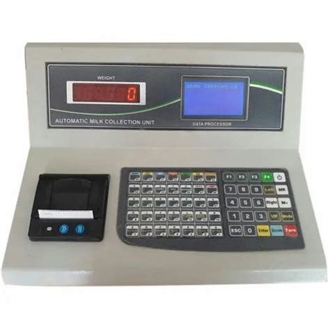 ABS Plastic Automatic Data Processing Unit At 10500 In Lucknow ID 22127972933