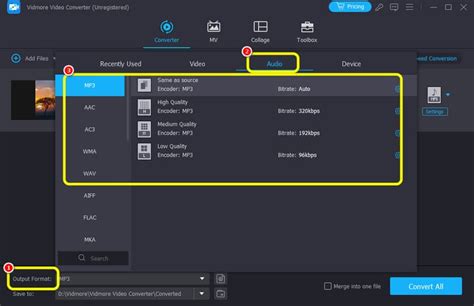 如何有效地在 Ffmpeg 中提取音频 完整教程