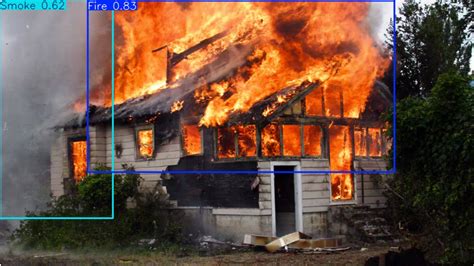 Github Sayedgamal99real Time Smoke Fire Detection Yolo11 Flare