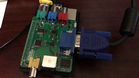 retrotink ultimate and vga666 output comparison youtube
