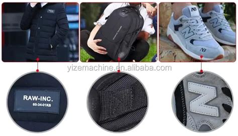 Automatic Pattern Sewing Machine High Speed And Easy Operate