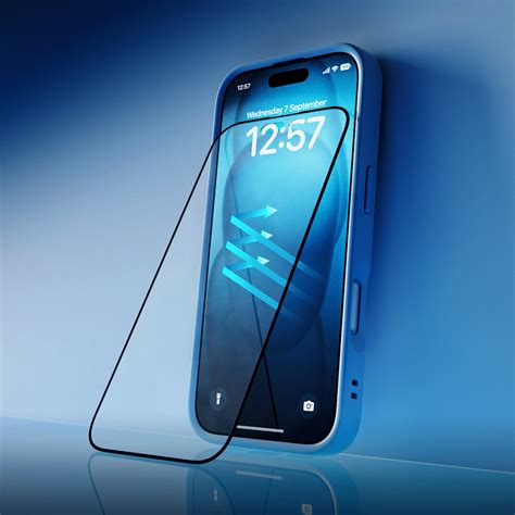 Impact Protection Screen Protector RHINOSHIELD UK
