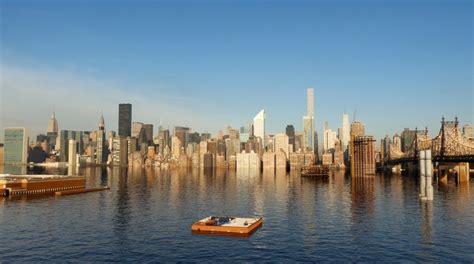 画廊 政府间气候变化专门委员会最新报告：气候变化的影响、适应和脆弱性 1